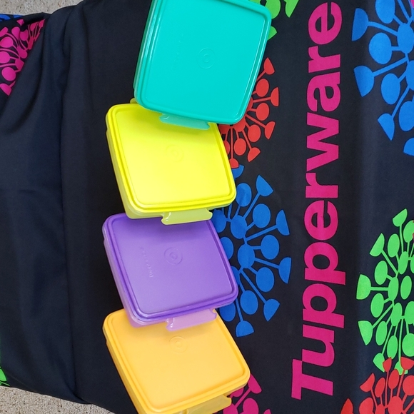 Tupperware | Kitchen | Tupperware Picnic On The Go New | Poshmark